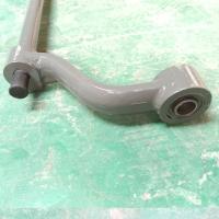 China Sinotruk Spare Parts HOWO Dump Truck Cab Turning Shaft Az1642430219 for Steering Gear for sale