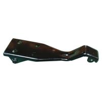 China Brake System Parts Brake Sinotruk HOWO Truck Spare Parts Left Hinge Az1642110032 for sale