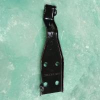 China Brake System Parts Brake Sinotruk HOWO Truck Spare Parts Left Hinge Az1642110032 for sale