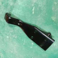 China Sinotruk HOWO Series Truck Parts Cab Parts Door Hinge Welding Assembly Az1642110032 for sale