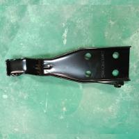 China Sinotruk HOWO Series Truck Parts Cab Parts Door Hinge Welding Assembly Az1642110032 for sale