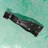 China Right Door Hinge for Sinotruk HOWO Truck Cabin Az1642110033 Steering Gear System Parts for sale