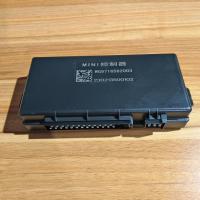 China HOWO Sinotruk N7g Heavy Truck Door Controller Module Wg1671340051 for Your Truck Needs for sale