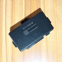 China HOWO Sinotruk N7g Heavy Truck Door Controller Module Wg1671340051 for Your Truck Needs for sale