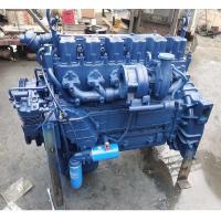 China Max Horse Power 371HP Preferential Original Sinotruk Engine with Support payment in USD for sale
