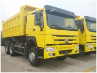China 30ton Dump Truck with Steel Wire Tyre Support Payment in USD Estimated Delivery Time for sale