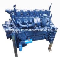China Secure payments Protect Your Purchase with Sinotruk's High Power Engine for sale