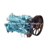 China Secure payments Protect Your Purchase with Sinotruk's High Power Engine for sale