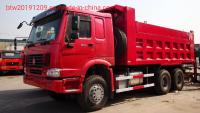 China Secure Payments Professional Design 100 Ton Dump Truck with USD Supported for sale