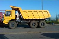 China Radial Tire Design Sinotruk 6X4 RC Truck Tipper 60ton Dump Truck The Perfect Solution for sale