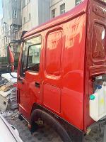 China 20 Cubic Meter Dump Truck HOWO 6X4 Tipper Truck Suitable for Various Applications for sale