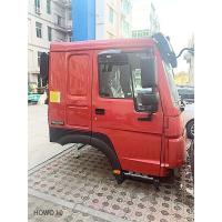China 20 Cubic Meter Dump Truck HOWO 6X4 Tipper Truck Suitable for Various Applications for sale