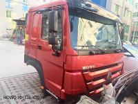 China 20 Cubic Meter Dump Truck HOWO 6X4 Tipper Truck Suitable for Various Applications for sale