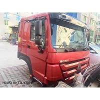 China 20 Cubic Meter Dump Truck HOWO 6X4 Tipper Truck Suitable for Various Applications for sale