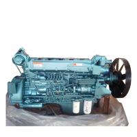 China Contact for Shipping Cost and Estimated Delivery Time Sinotruk HOWO Truck Diesel Engine for sale
