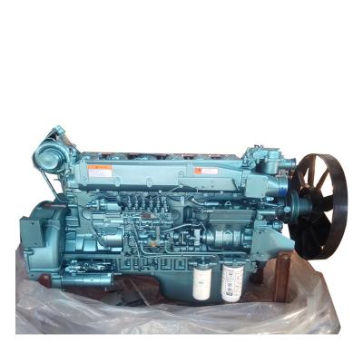 China Contact for Shipping Cost and Estimated Delivery Time Sinotruk HOWO Truck Diesel Engine for sale