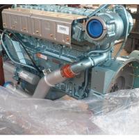 China Contact for Shipping Cost and Estimated Delivery Time Sinotruk HOWO Truck Diesel Engine for sale