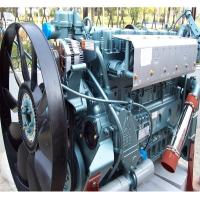 China Sinotruk HOWO Truck Diesel Engine Contact for Estimated Delivery Time and Shipping Cost for sale
