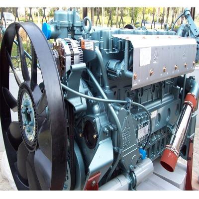 China Sinotruk HOWO Truck Diesel Engine Contact for Estimated Delivery Time and Shipping Cost for sale
