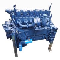 China Max Horse Power 371HP High Power Reciprocating Diesel Engine for Sinotruk HOWO Truck for sale