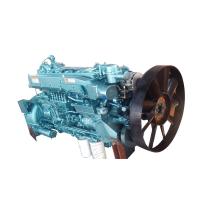 China Max Horse Power 371HP High Power Reciprocating Diesel Engine for Sinotruk HOWO Truck for sale