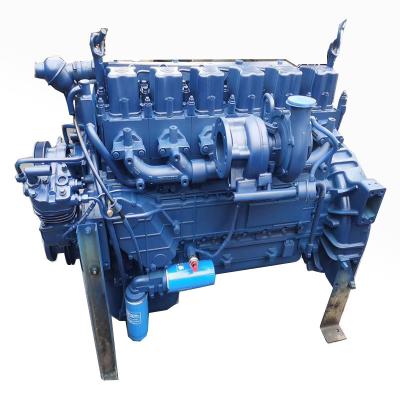 China 1052x544x808mm High Power Durable Sinotruk HOWO Truck Diesel Engine with USD Support for sale