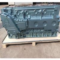 China High Power Sinotruk HOWO Truck Diesel Engine Net Weight 850kg Cylinder Arrangement Form W for sale