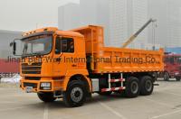 China Weichai Engine 8X4 6X4 10 Wheels 12 Wheels Dumper Tipper Truck for Heavy Construction for sale