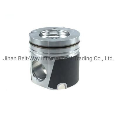 China Sinotruk Engine Parts Vg1560037011 Piston for Heavy Truck CE Certified and OEM Standard for sale
