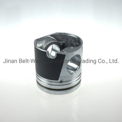 China Sinotruk Engine Parts Piston Vg1560037011 for Heavy Truck Customer Satisfaction for sale