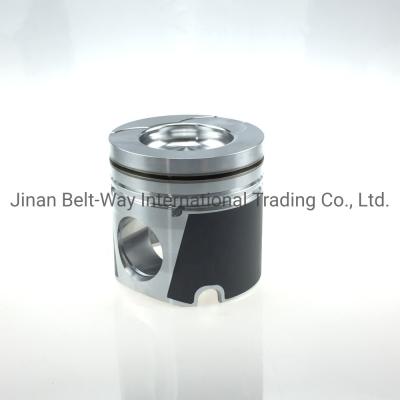 China Heavy Truck Piston Part Number 612600030047 in OEM Standard for Weichai Wd615e2-47 for sale
