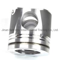 China Customized Heavy Truck Weichai Wd615e2-47 Piston Part Number 612600030047 OEM Standard for sale