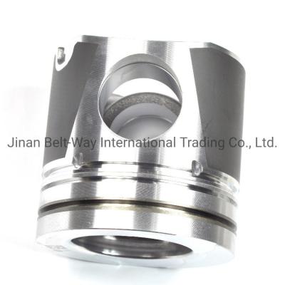 China Customized Heavy Truck Weichai Wd615e2-47 Piston Part Number 612600030047 OEM Standard for sale