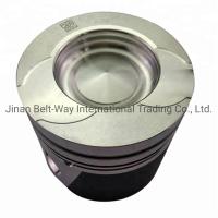 China Customized Heavy Truck Weichai Wd615e2-47 Piston Part Number 612600030047 OEM Standard for sale