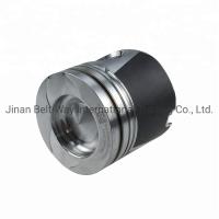 China Customized Heavy Truck Weichai Wd615e2-47 Piston Part Number 612600030047 OEM Standard for sale