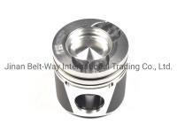 China OEM Standard Weichai Wd615e2-47 Piston Part Number 612600030047 for Chinese Suppliers for sale