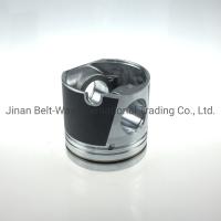 China OEM Standard Weichai Wd10 Wp10 Diesel Engine Parts Piston with 612600030034 for sale