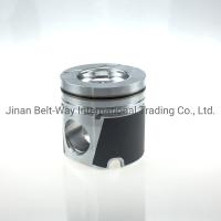China OEM Standard Weichai Wd10 Wp10 Diesel Engine Parts Piston with 612600030034 for sale