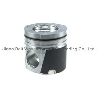 China CE Certified Heavy Truckwd10 Engine Parts Piston 612600030068 for Product Issues for sale