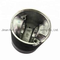 China OEM Standard Heavy Truckwd10 Engine Parts Piston 612600030068 for Your Requirements for sale