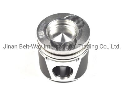 China Boost Your Engine's Performance with HOWO D12 Engine Spare Parts Vg1246030015 Piston for sale