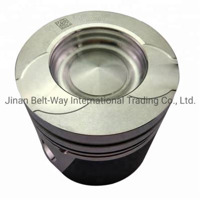 China OEM Standard Heavy Truckwd10 Engine Parts Piston 612600030068 Made-in-.com Protection for sale