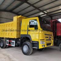 China High Horse Power Shacman Dump Truck 345HP 350HP 375HP 385HP Euro 2 Diesel Engine 6*4 for sale