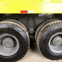 China High Horse Power Shacman Dump Truck 345HP 350HP 375HP 385HP Euro 2 Diesel Engine 6*4 for sale