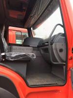 China Manual Transmission Used HOWO Dump Truck 10 Wheels 30ton Heavy Duty Mining Vehicle for sale