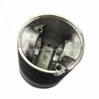 China Sinotruk Engine Parts Piston Vg1560037011 for Heavy Truck and Refund policy guaranteed for sale