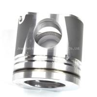 China Sinotruk Engine Parts Piston Vg1560037011 for Heavy Truck and Refund policy guaranteed for sale