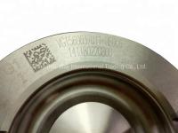 China Sinotruk Engine Parts Piston Vg1560037011 for Heavy Truck and Refund policy guaranteed for sale