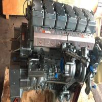 China Sinotruck HOWO Used Engine Wd615.47 D12.42 D10.38 for Dump Tractor Concrete Truck for sale