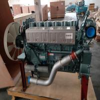 China Sinotruck HOWO Used Engine Wd615.47 D12.42 D10.38 for Dump Tractor Concrete Truck for sale